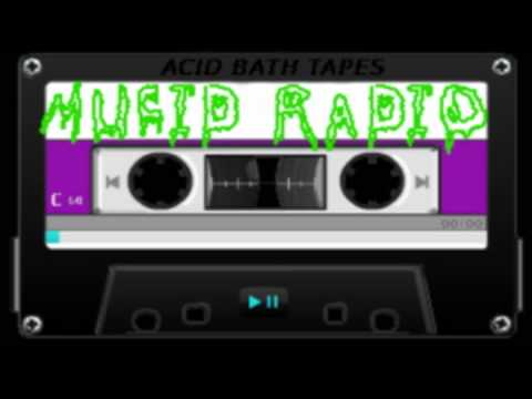 MUCID RADIO - D1 syrup - YouTube