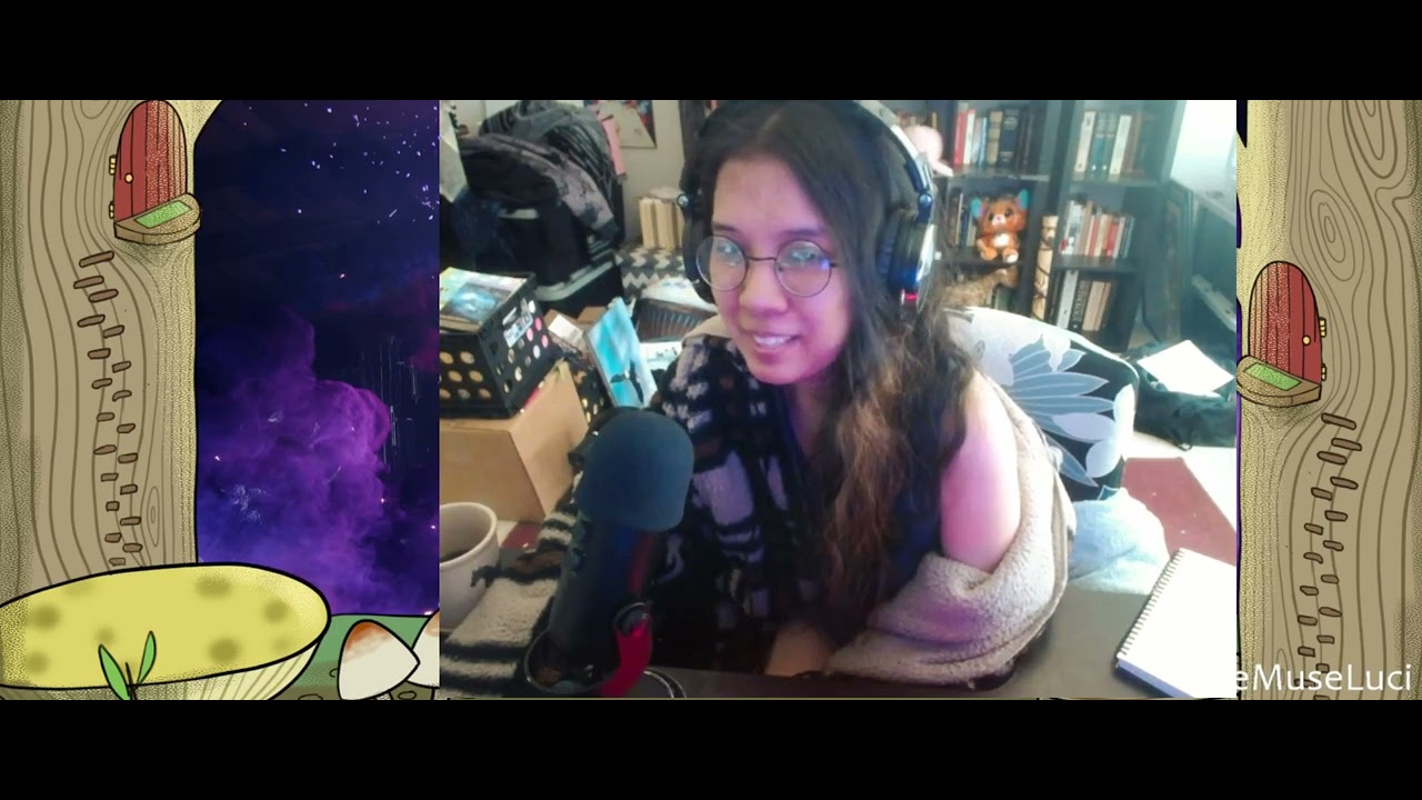 Brain Cancer Vlogs: Headaches Stuart Little and Existentialism - YouTube