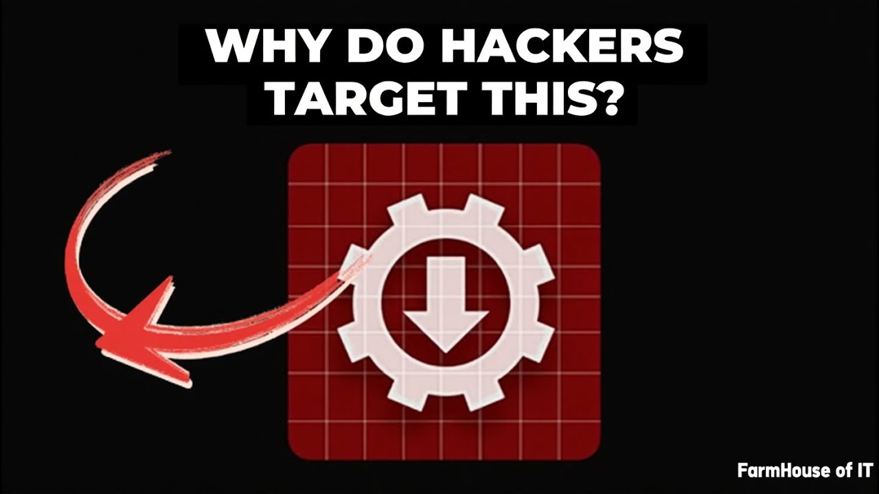 Networking For Hackers: The Only Guide You’ll Ever Need! - YouTube