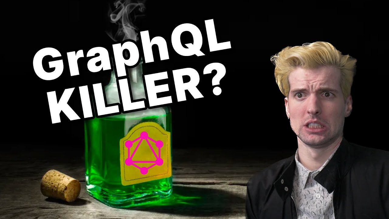 GraphQL, tRPC, REST and more - Pick Your Poison - YouTube