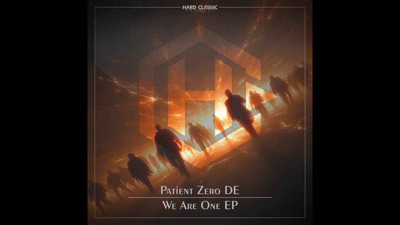 Patient Zero DE - Together (official preview) (Track 2 of 2 from the ...