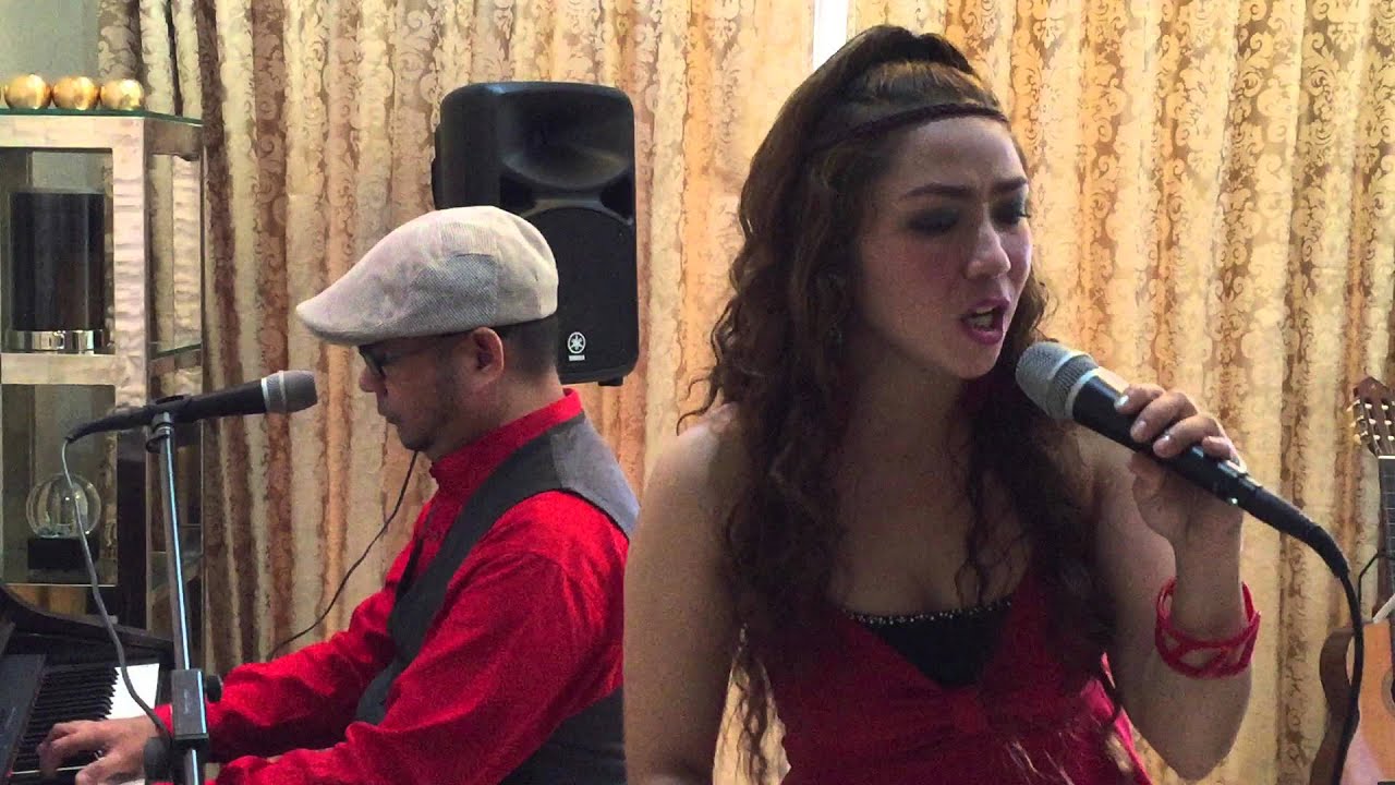 OMC Band Sha-Ne-Valerie - YouTube
