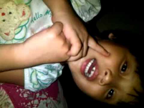 NIKITA WILLY KECIL.3GP