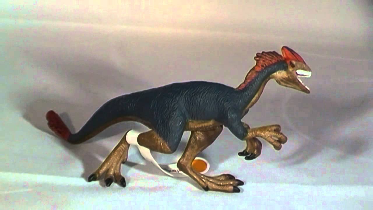 Guanlong Ice Age 3