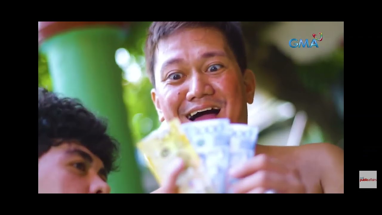 LALAKE NA-OSPITAL, MATAPOS KUMASA SA INUMAN CHALLENGE?! ALAK PAMORE ...