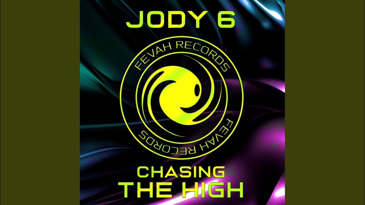 Chasing the High (Original Mix) - YouTube