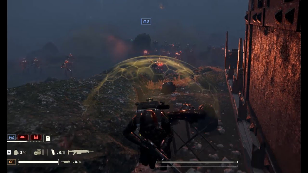 Easy Pickings (HD2_0223) - YouTube