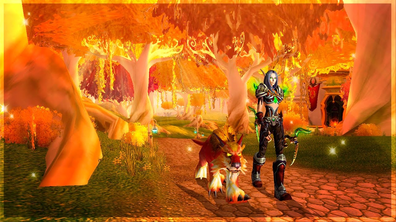 WoW Guia Iniciante: Raid Platô da Nascente do Sol e dropando | Arco ...
