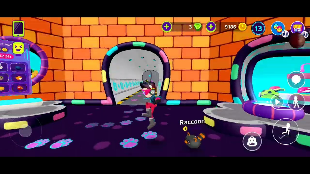 Roblox Henry danger - YouTube