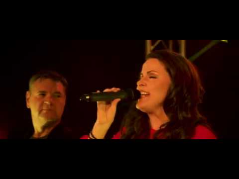 Sledgehammer - funky cover by Joon & the Soulmates