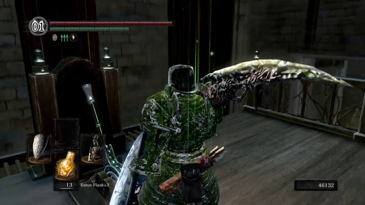 Dukes Archives - Dark Souls Remastered Co-op Live - YouTube