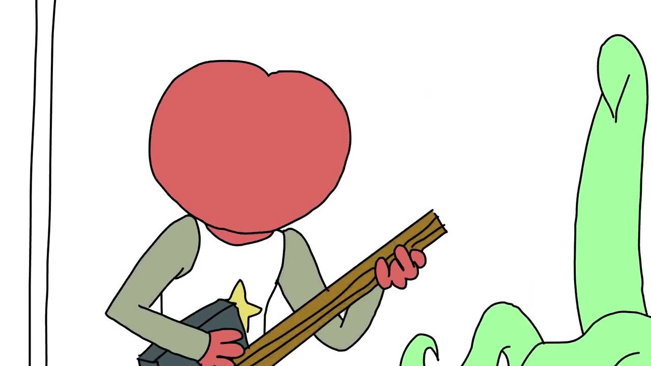 Baman Piderman: Squib's Lullaby - YouTube