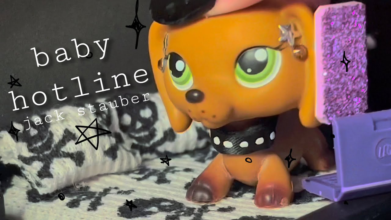 Baby Hotline - Jack Stauber || LPSMV - YouTube