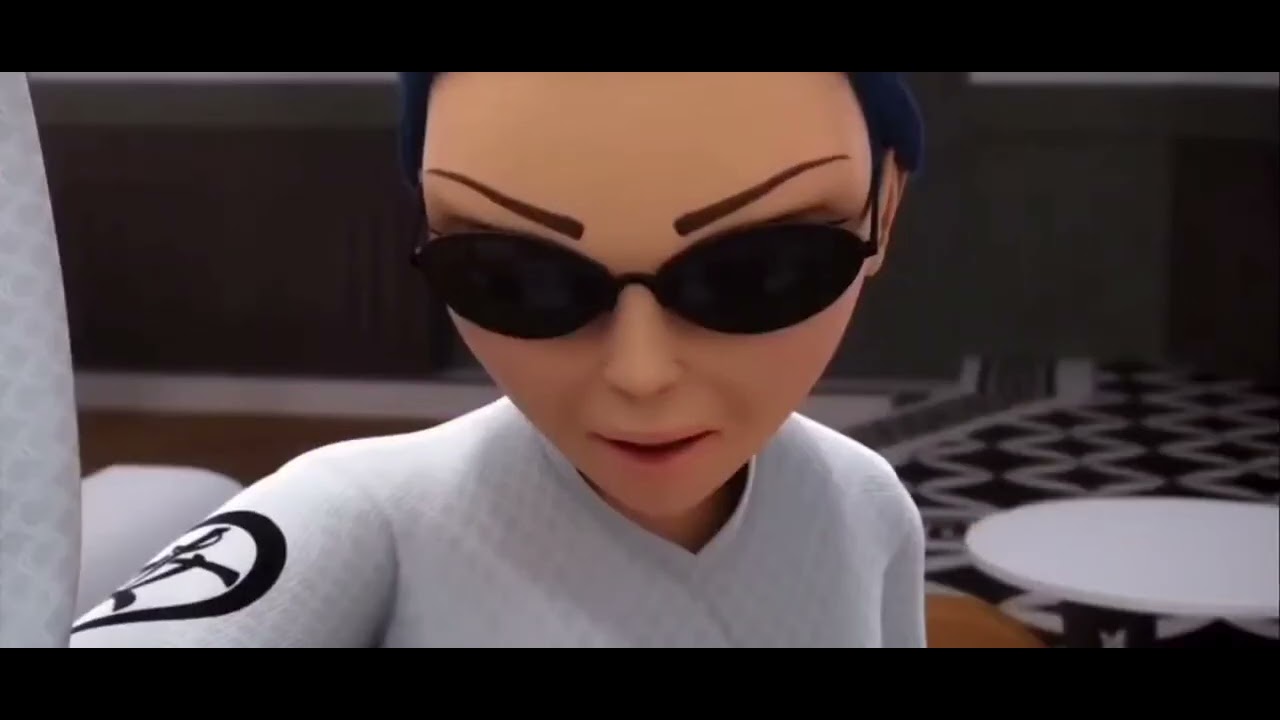 Miraculous Season 5 Episode 16 "Protection" Trailer! - YouTube