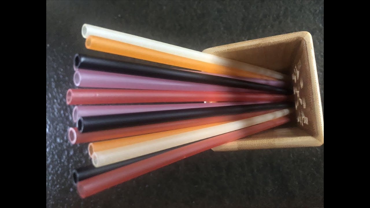 Single Screw Extruder rice straw extruder pasta straw making machine ...