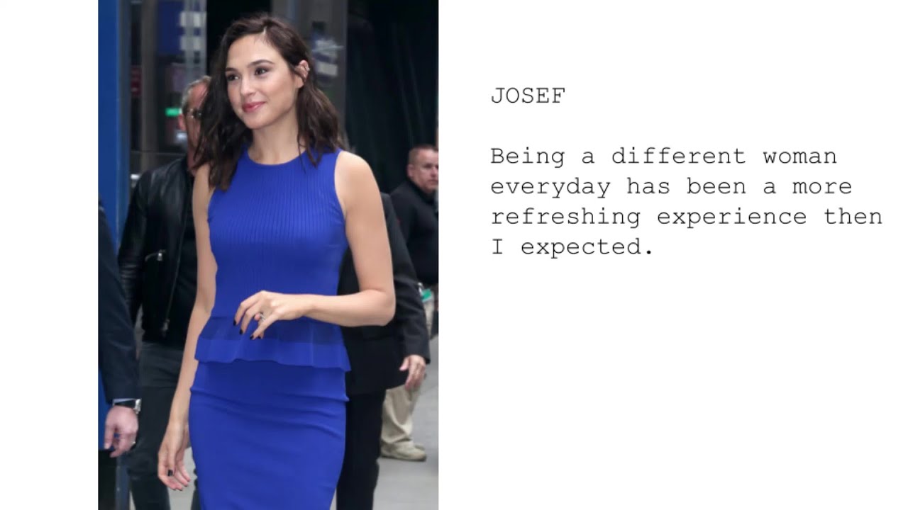 TG Caption: Fast XX Part 2 - YouTube