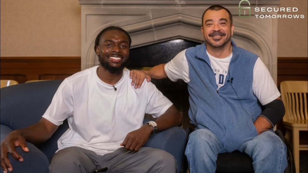 From Athlete to Paralyzed: The Accident That Transformed Adam Sargent ...