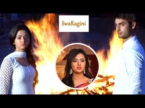 Swaragini | Ragini is DEAD – SHOCKING | 11th January 2016 EPISODE