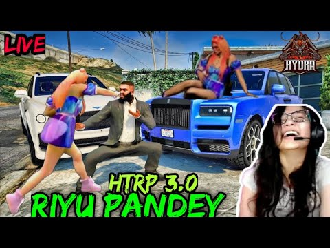 VLA ON TOP|| RIYUU PANDEY HTRP GANG RP (VARRIOS LOS AZTECAS ...