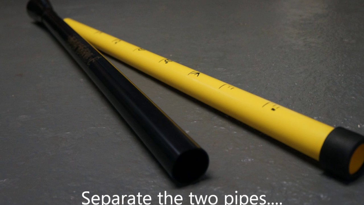 Slide Stopper Band mpg - YouTube