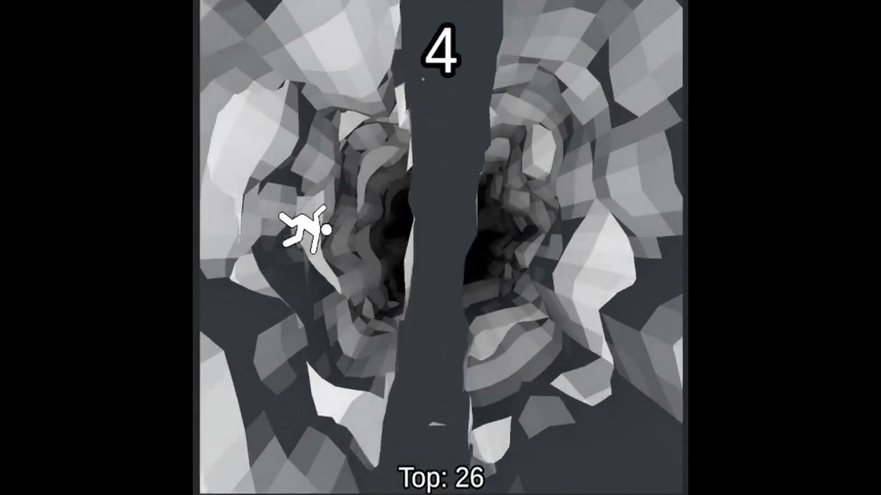 Bottomless Pitfall Gameplay Trailer - YouTube