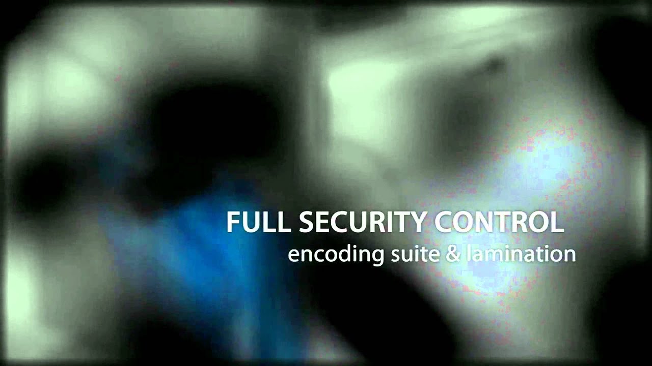 Magicard Prima 4 Duplex Card Printer Video - CardPrinter.com - YouTube