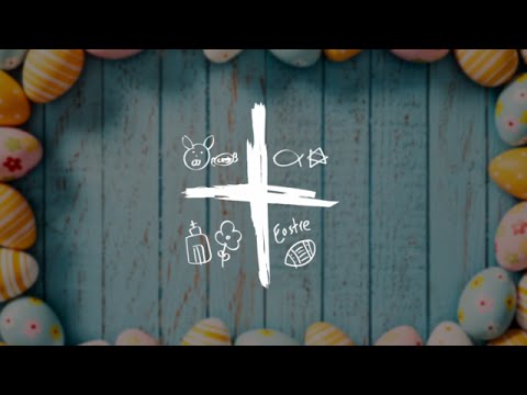 What does a bunny have to do with Easter? - YouTube