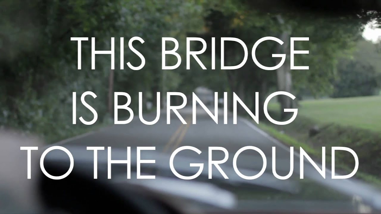 Aaron Sprinkle "Can't Last Forever" Song Premiere - YouTube