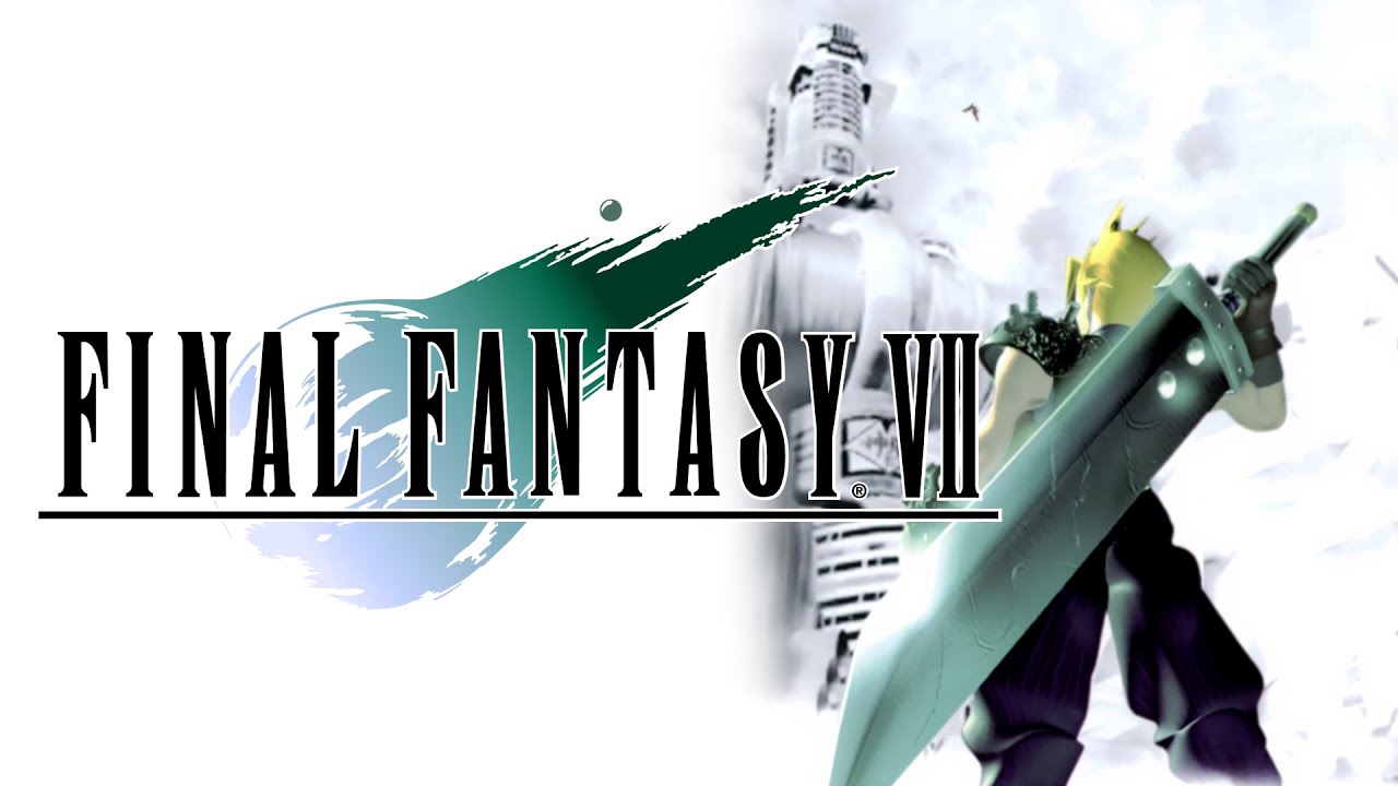 One-Winged Angel - Final Fantasy VII - YouTube