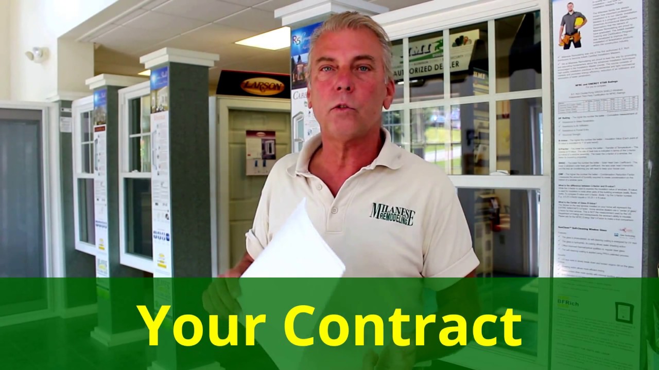 Window Expert - 7 Steps to New Windows for Your Home - YouTube