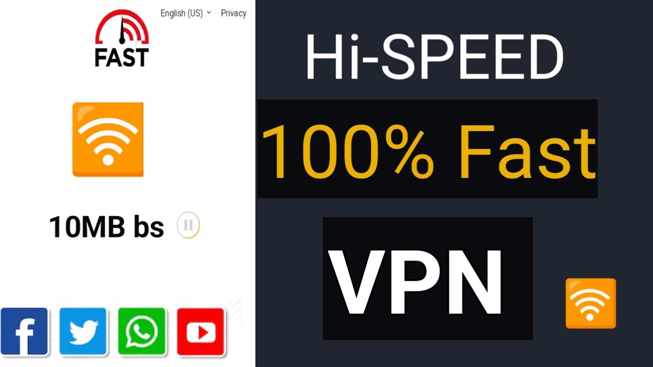 বিশ্বের সেরা ইন্টারনেট VPN | How to Fast VPN Connect by Android | Fast ...
