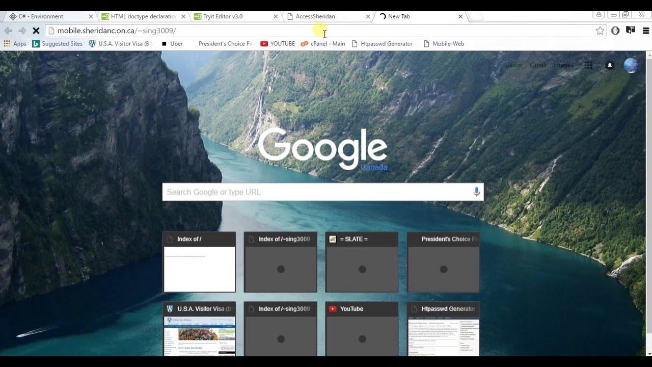 Javascript Password Protection On A Webpage - Youtube