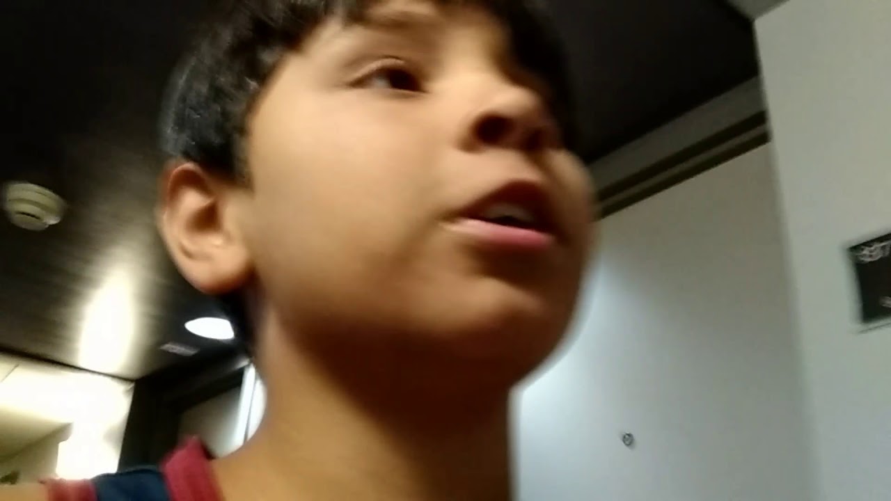 Elevator game Challenge - YouTube
