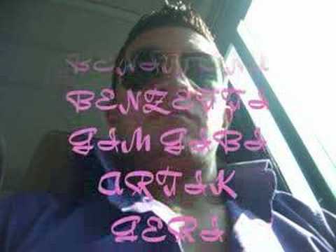 ÇOK GÜZEL BİR SLAYT GÖSTERİSİ