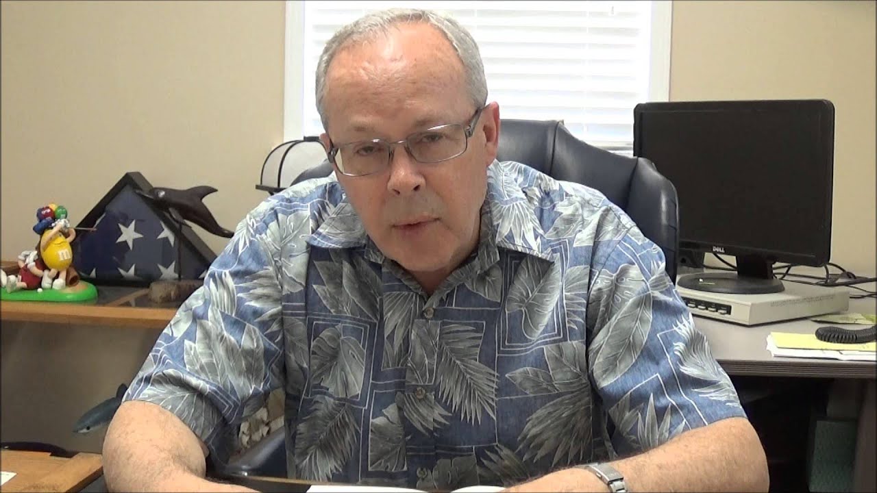 "Walking" Living Hope message with Pastor Rick Patterson week of June ...