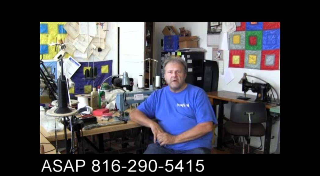 2018 | Parachute Riggers School | Master Rigger Training | Senior ...