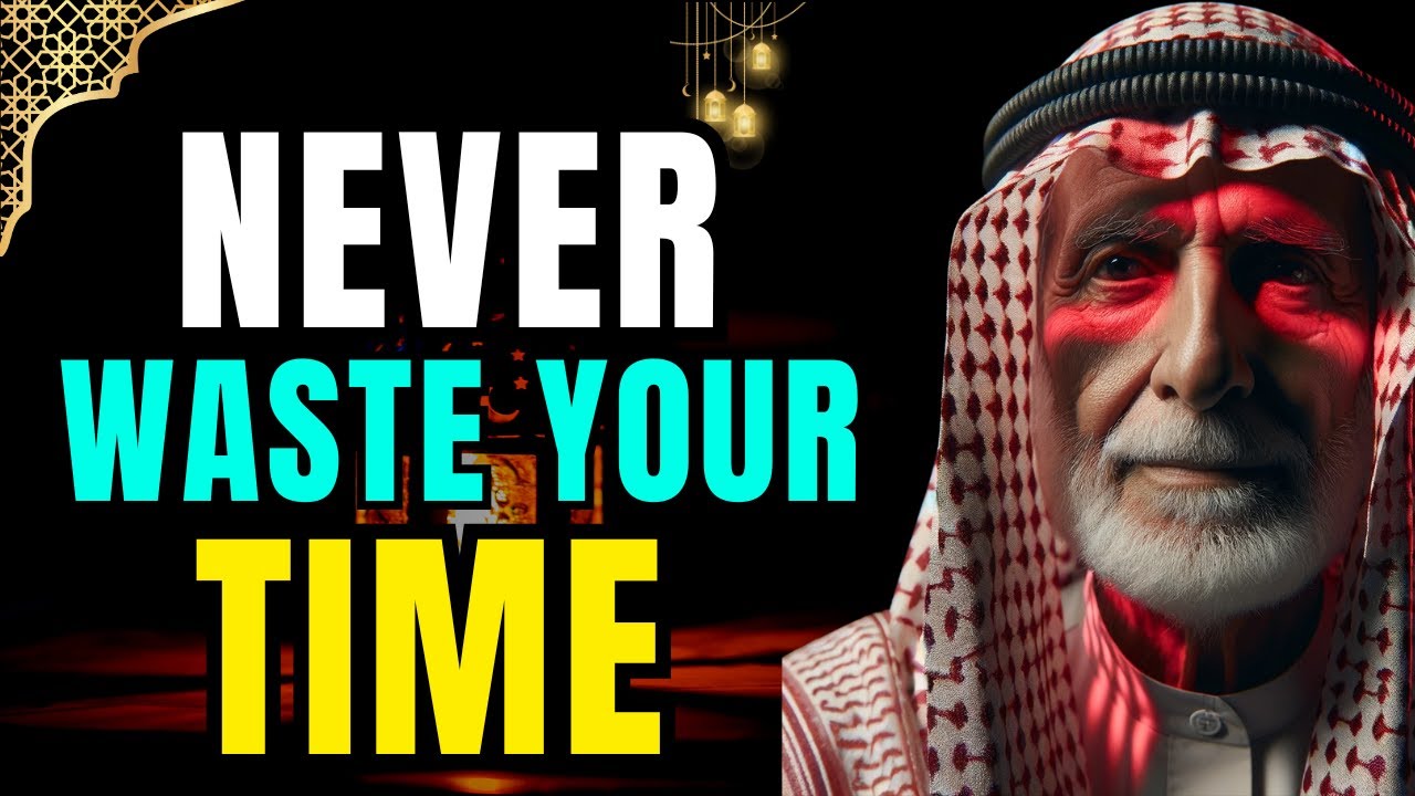 7 Islamic Tips for Effective Time Management: Balancing DunIya and ...