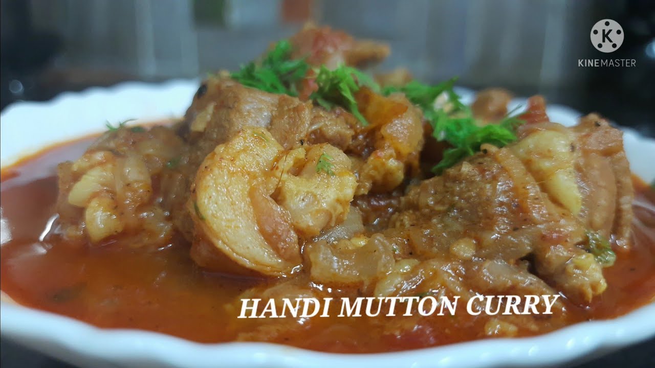 How To Make Matka Mutton Curry Easy Way/Sajilo Recipe Mato Ko Bhada Ma ...