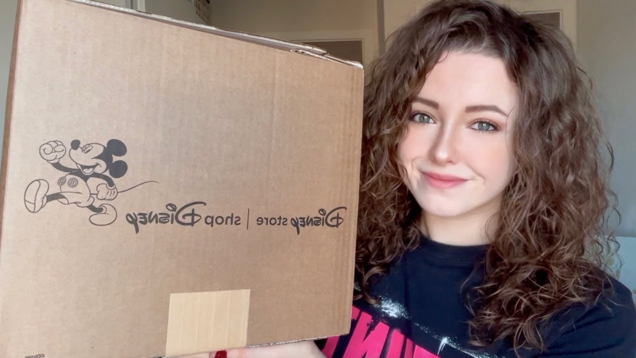 UNBOXING Disney Store Christmas Decorations Haul 2022 YouTube unboxing-disney-store-christmas-decorations-haul-2022-youtube