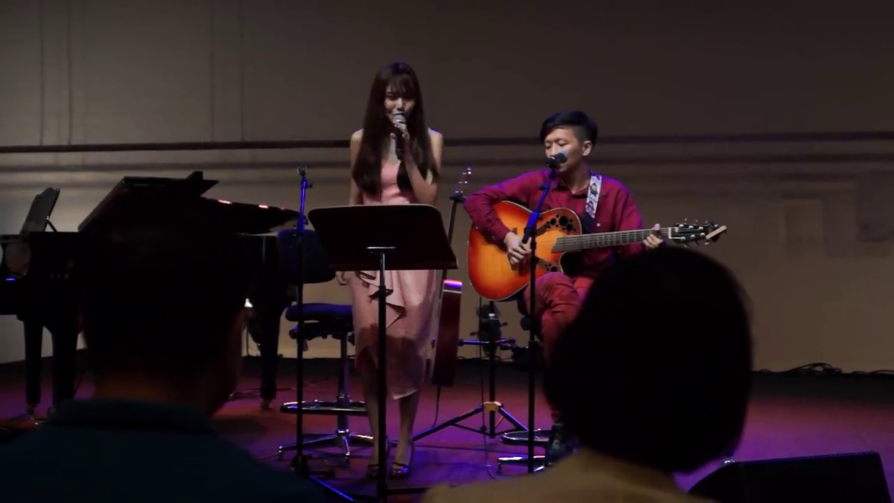 Boon Hui Lu, 4 Feb 2017 - YouTube