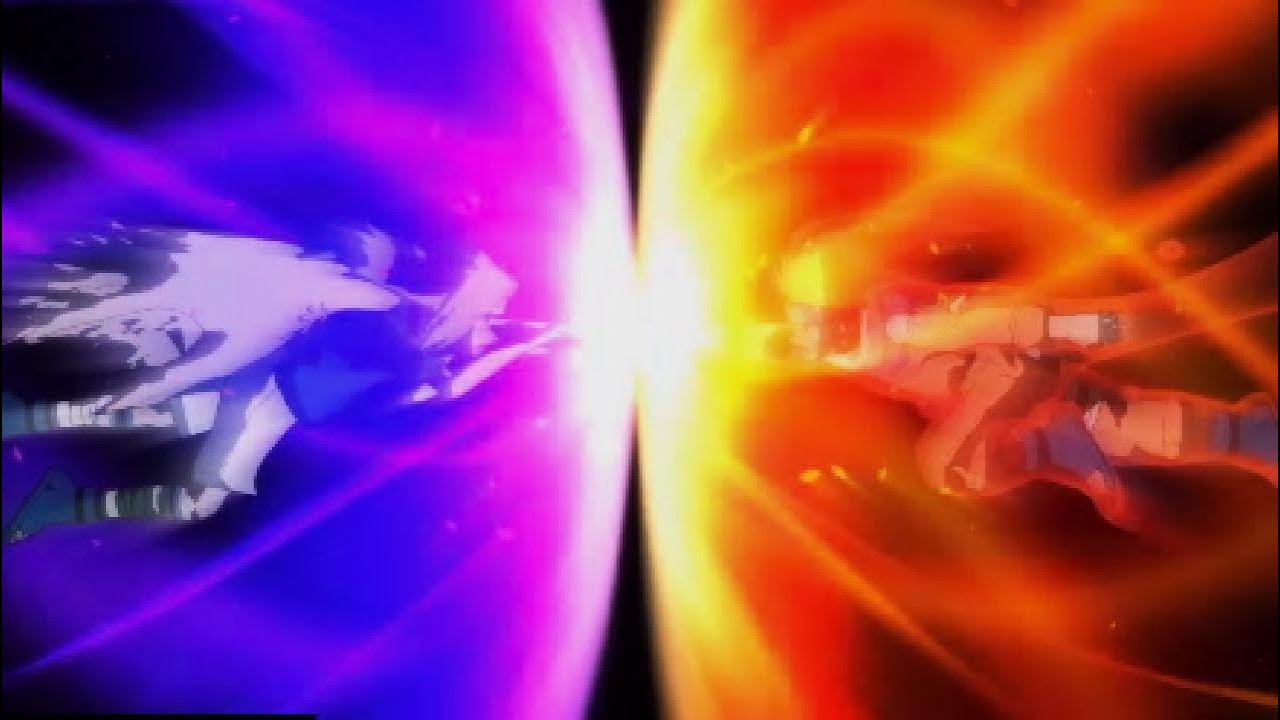 Naruto VS Sasuke RIVALS BATTLE | Naruto Shippuden: Ultimate Ninja Storm ...