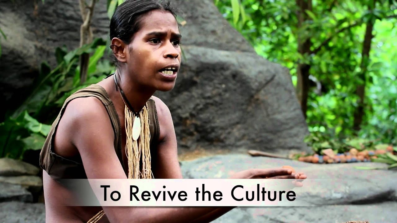 Aboriginal Pride Trailer.mov - YouTube