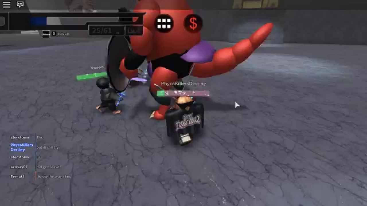 Swordburst online Ep.1 (roblox letsplay) - YouTube