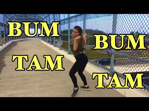 Bum Bum Tam Tam - Mc Fioti | @MattSteffanina Choreography | Faith Conners