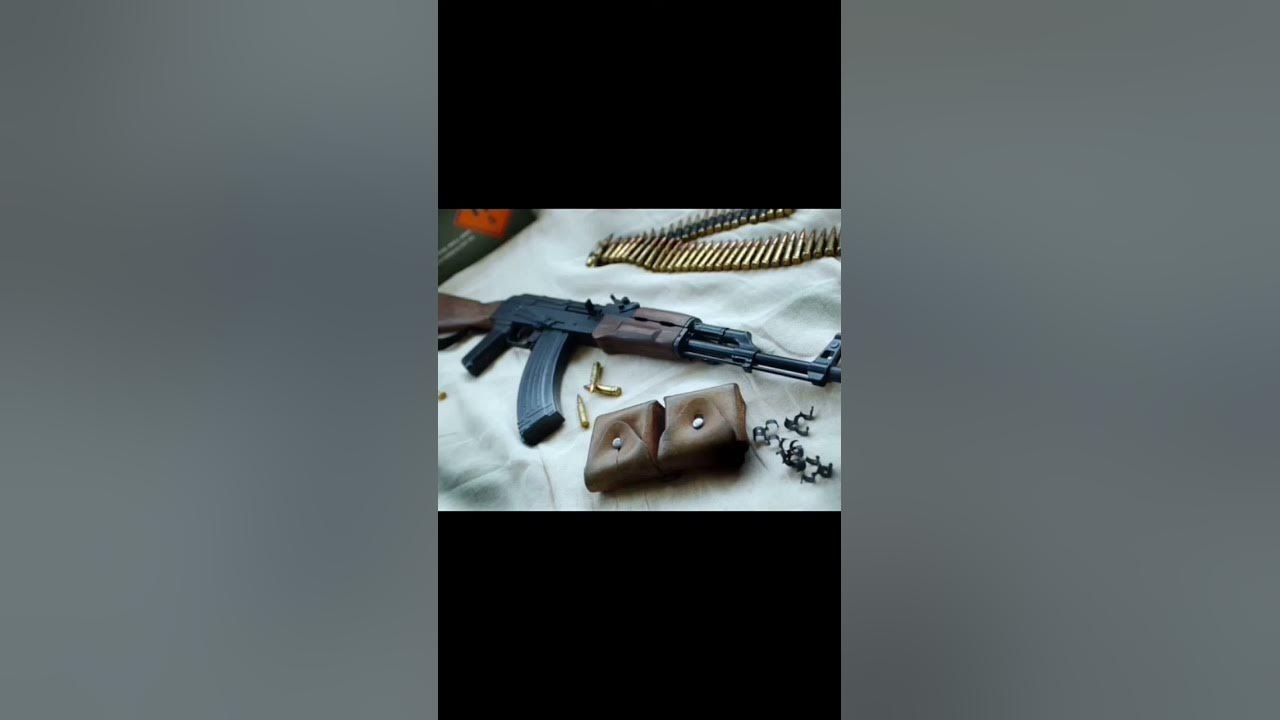 Ak47 lover #ak47lover #ak47max 😱🇨🇦😍♠ - YouTube