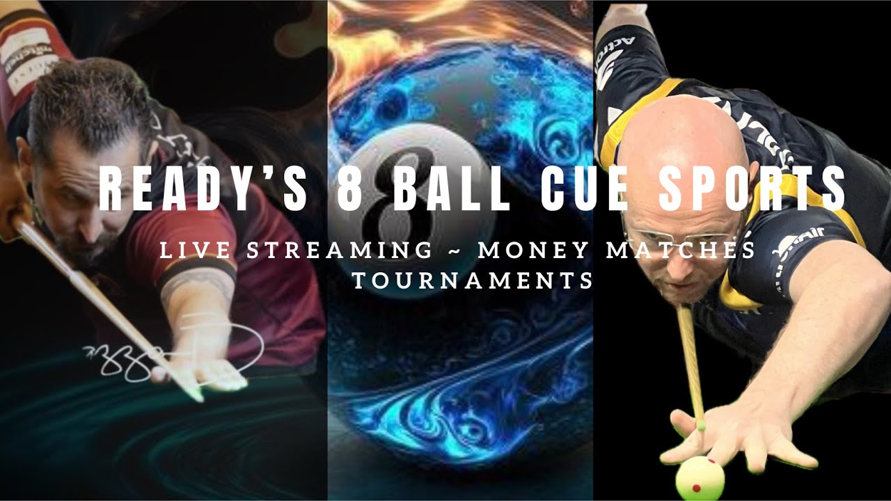 Brent v Rhys Best of 5 Sets SportCam YT stream - 14/02/2025 - YouTube