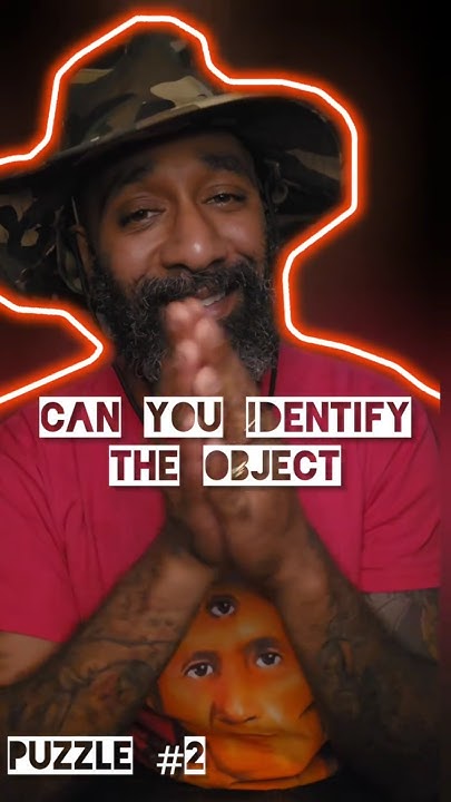 Identify The Object Puzzle 2 Whatsthat Photography Macro Objectdetection Blkkboxxmd