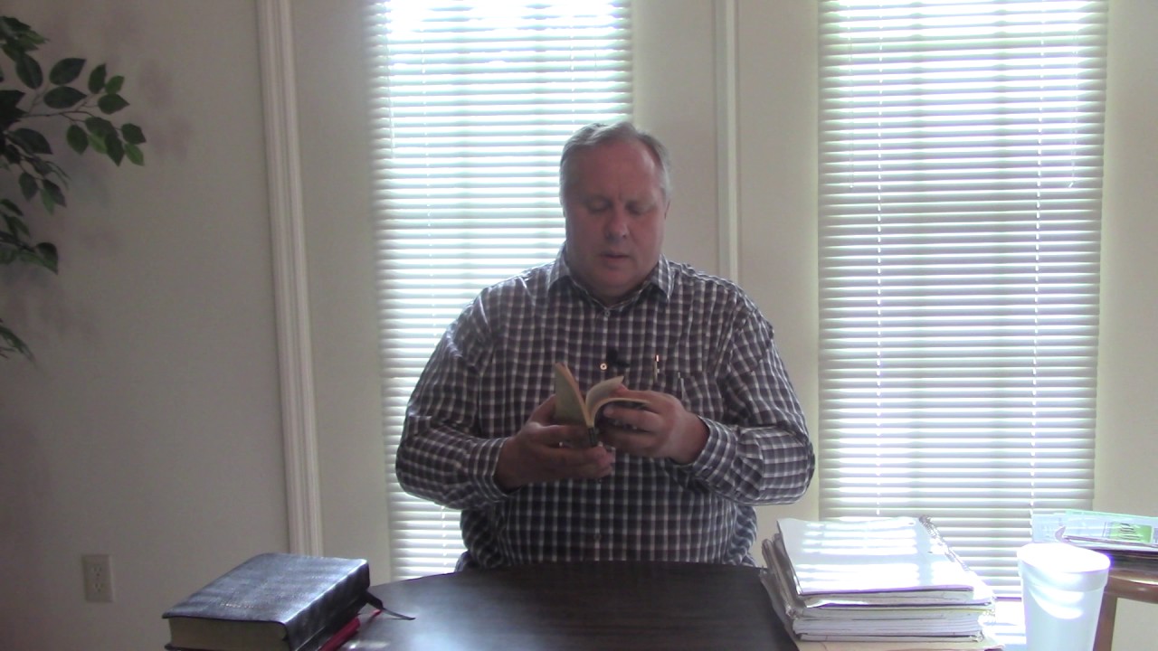 The Communist Manifesto By Penguin Classics A Christian View - YouTube