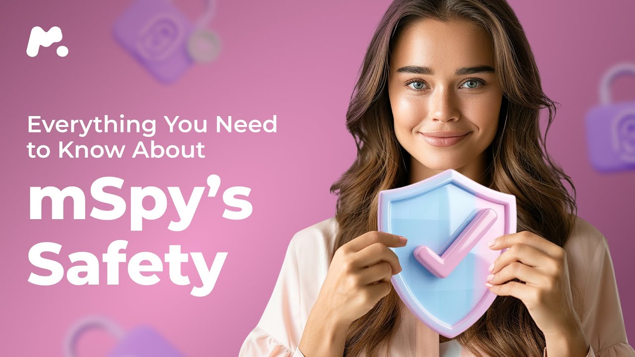 Is mSpy Safe to Use? - YouTube