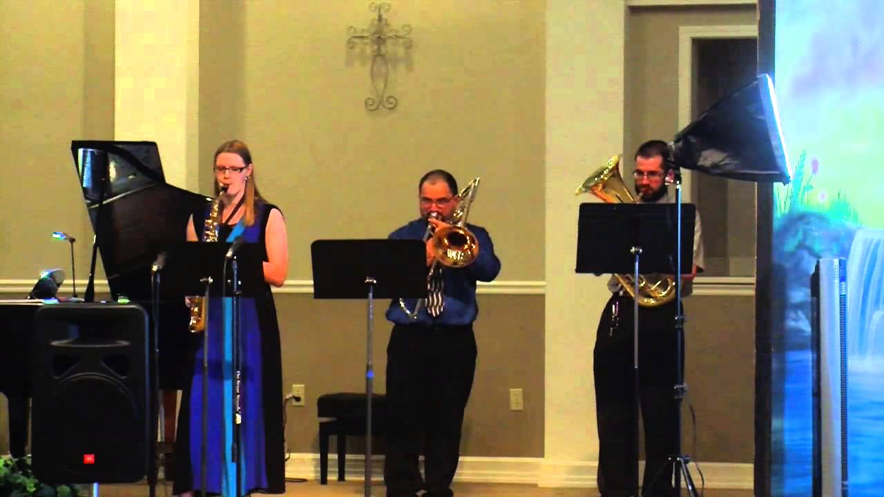 Blakely Trio - 2015086 - Special Music - YouTube Music